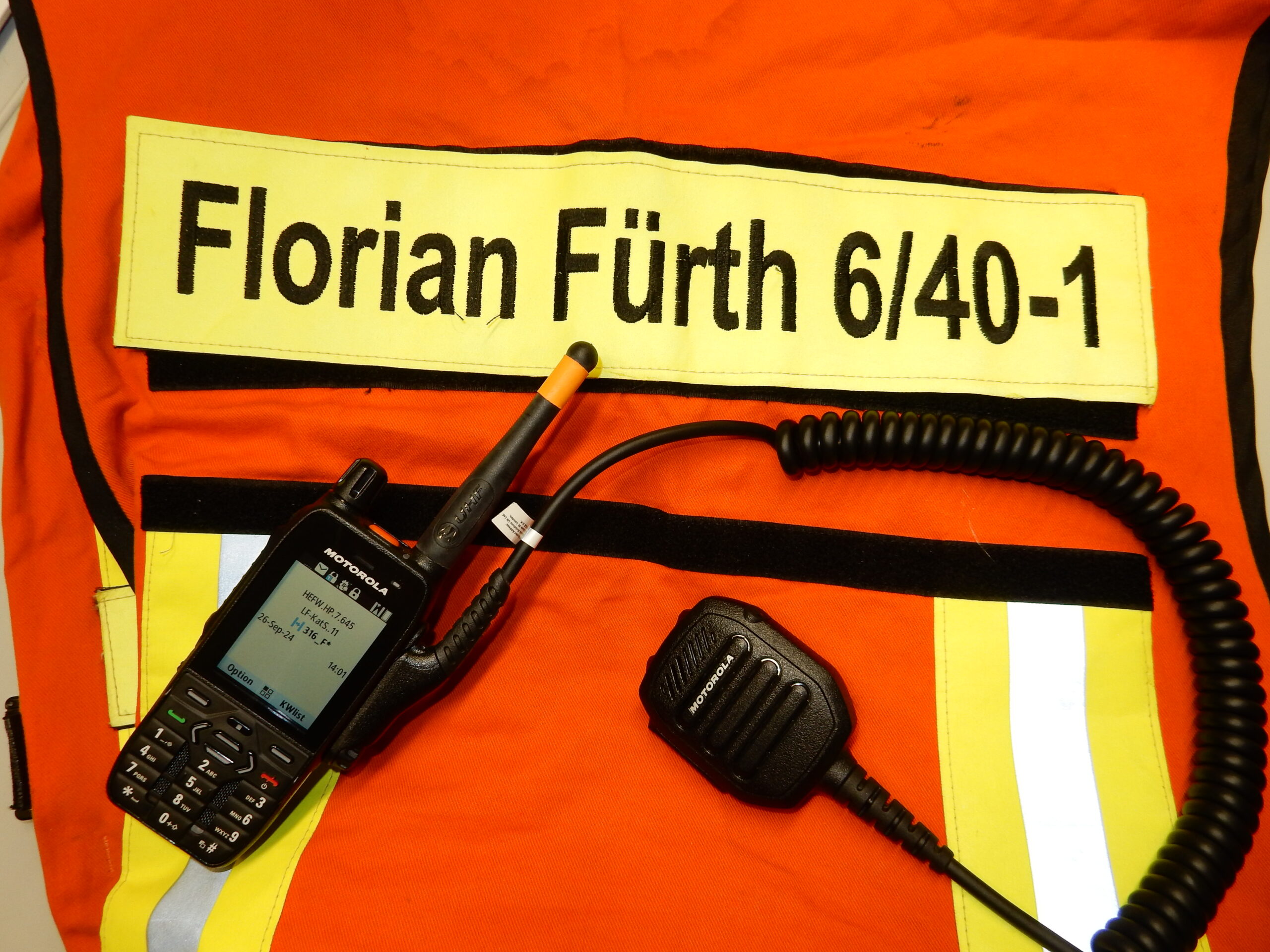 Kontakt - Freiwillige Feuerwehr Krumbach